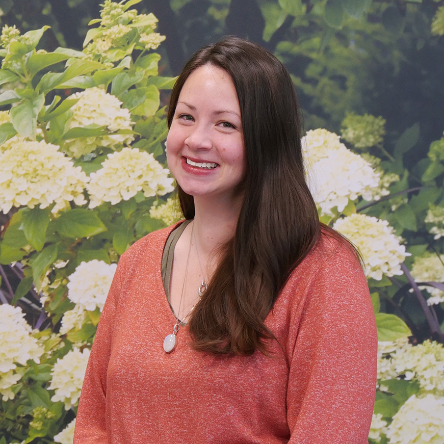 Meet the Team - Spring Meadow Nursery