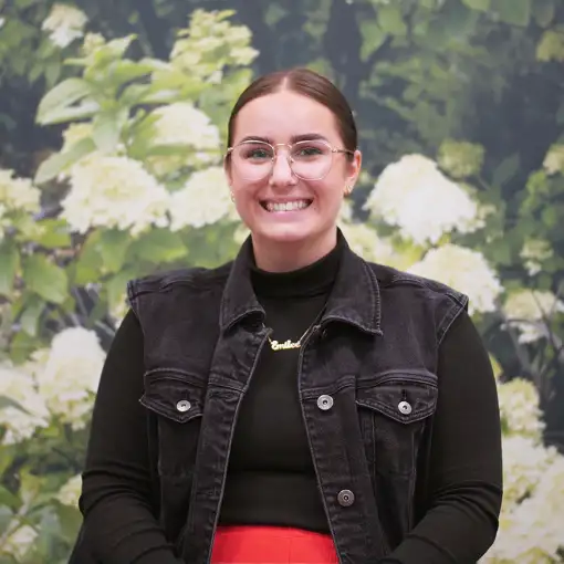 Meet the Team - Spring Meadow Nursery