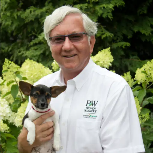 Meet the Team - Spring Meadow Nursery